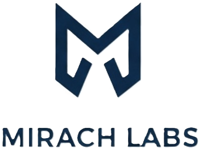 Mirach Labs | Software Studio